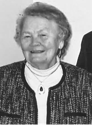 Schumann to mark 90th birthday | News, Sports, Jobs - Fairmont Sentinel